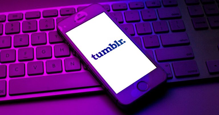 Tumblr 网页版入口是什么？ - IPet博客