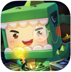 迷你世界国际服 ( Mini World: CREATA ) - IPet博客