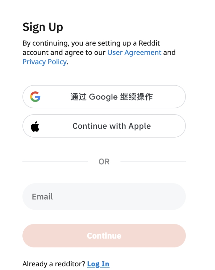 Reddit官网地址入口 - IPet博客